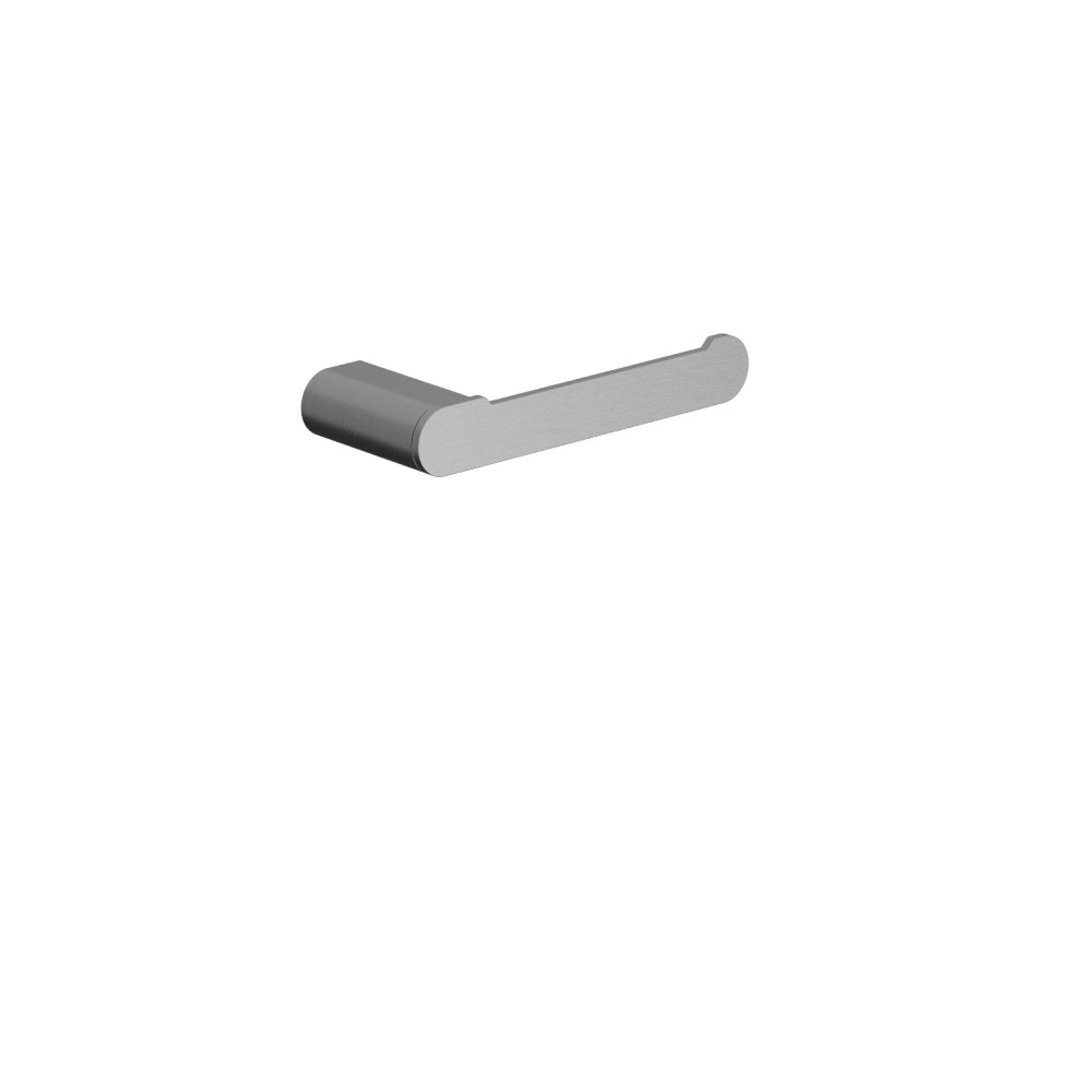 Porta Rollo GunMetal Coty — Bagno & Company