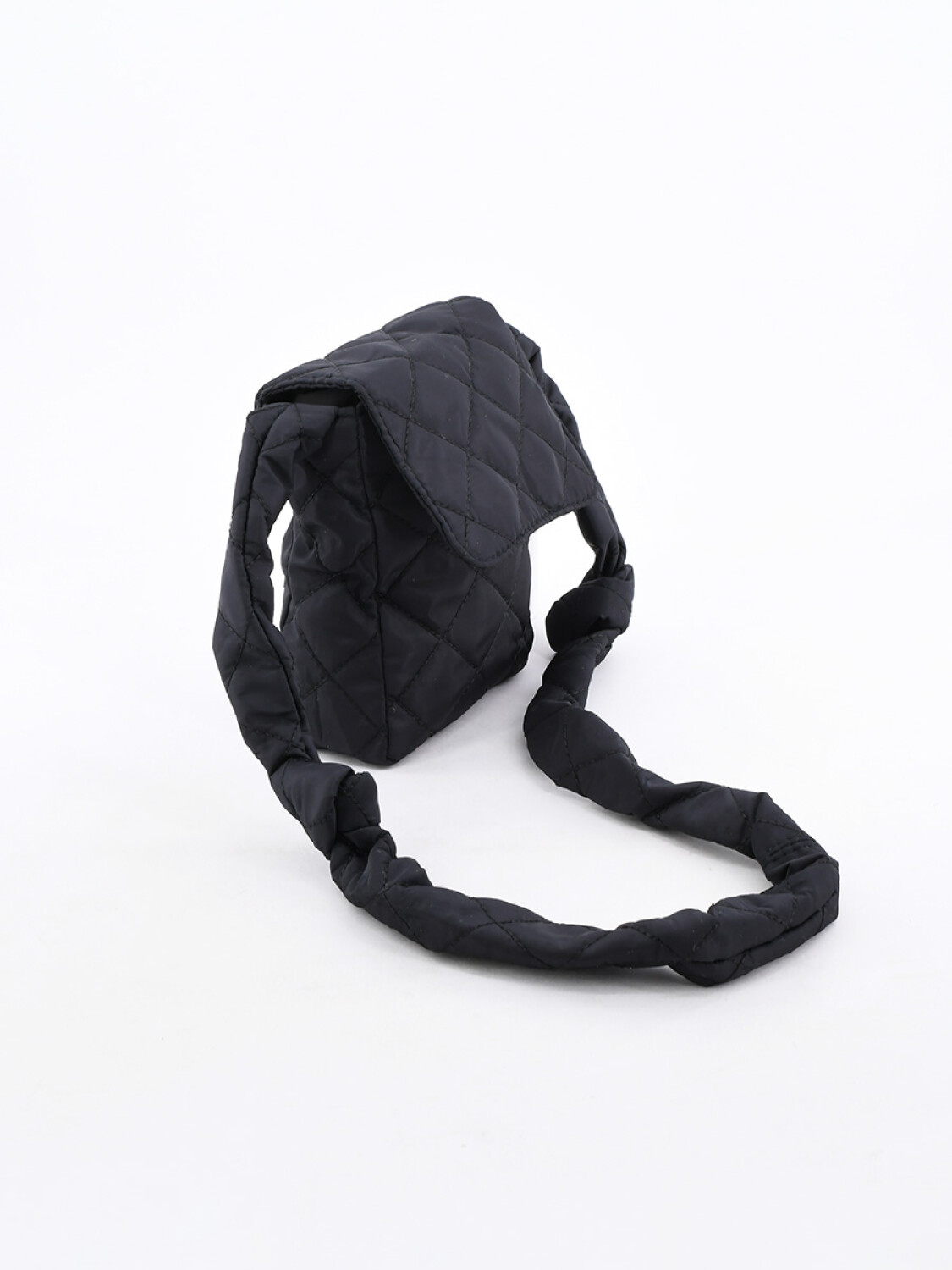 MORRAL CAIRO - NEGRO — Guapa