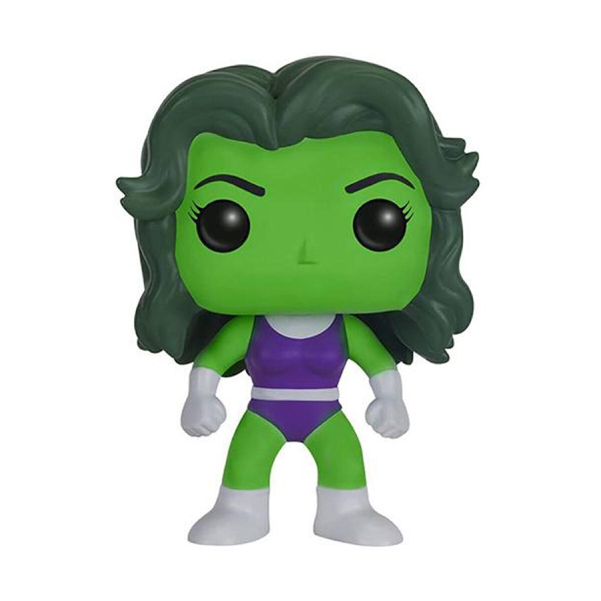 She-Hulk • Marvel - 147 — X Uruguay