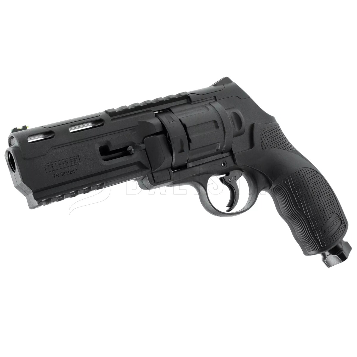 Revólver traumático T4E TR50 Gen2 .50 cal - Umarex — Aventureros