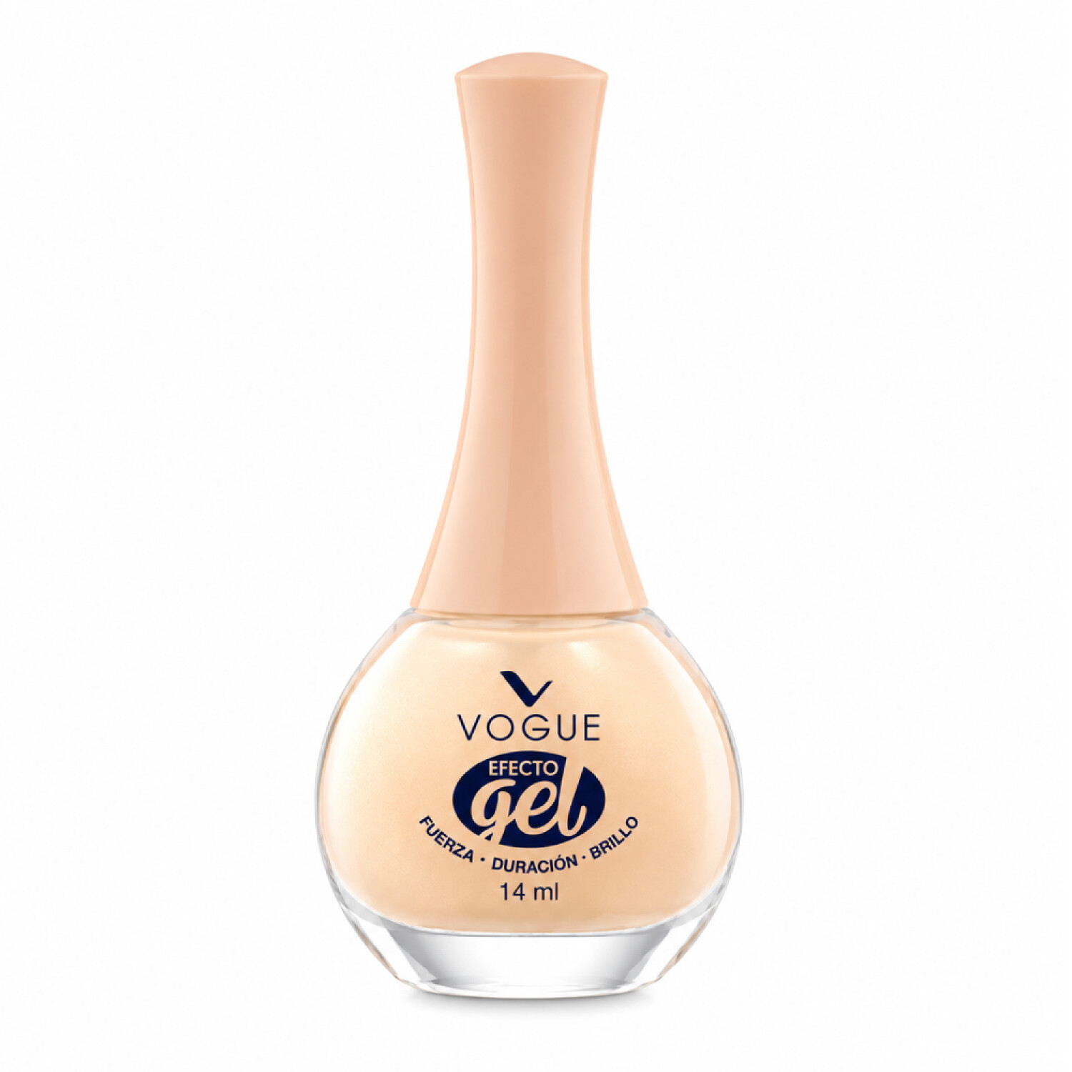 Esmalte Vogue Efecto Gel Hechizo 14ml — San Roque