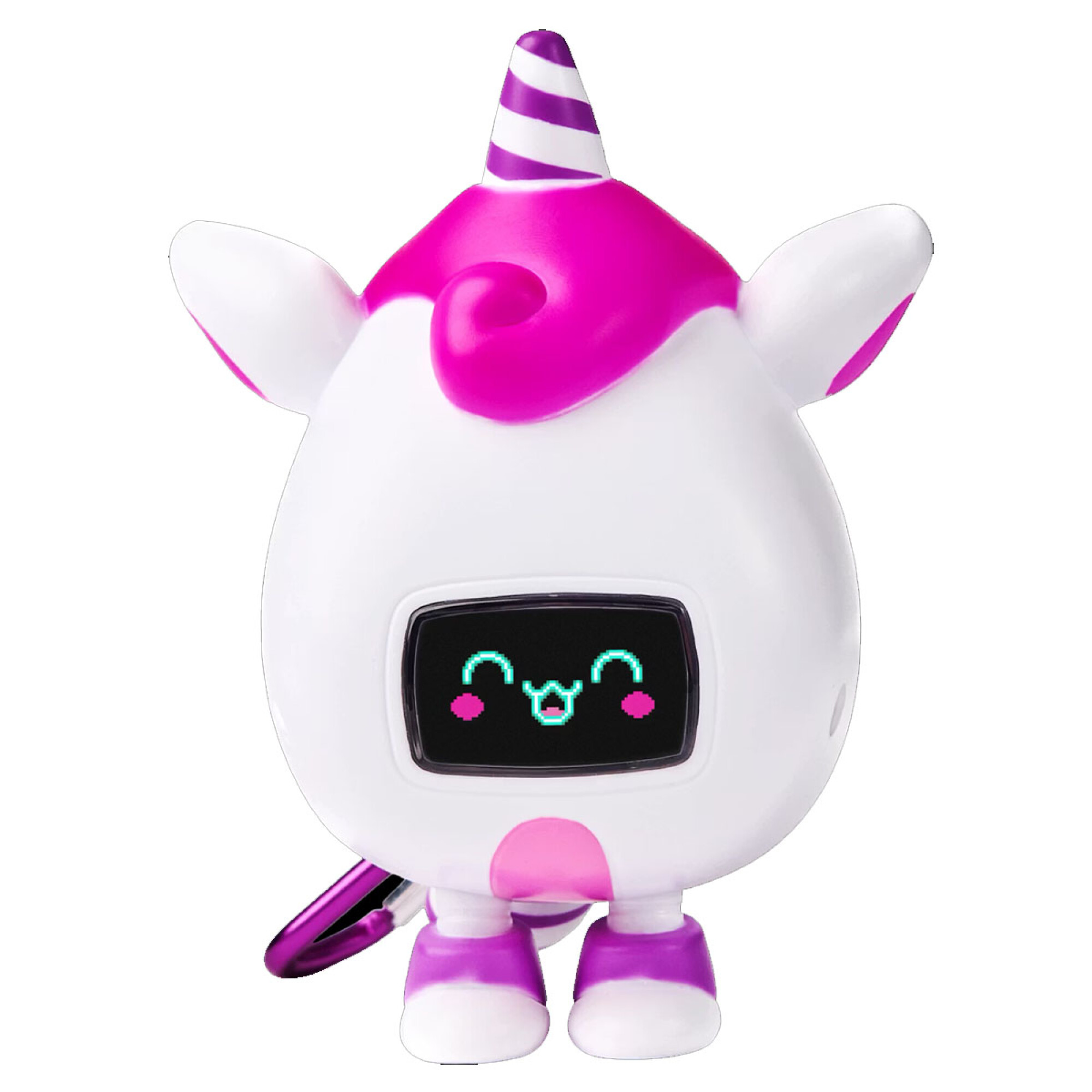 Beep boop con patalla LED - Kirin — Los Reyes Magos