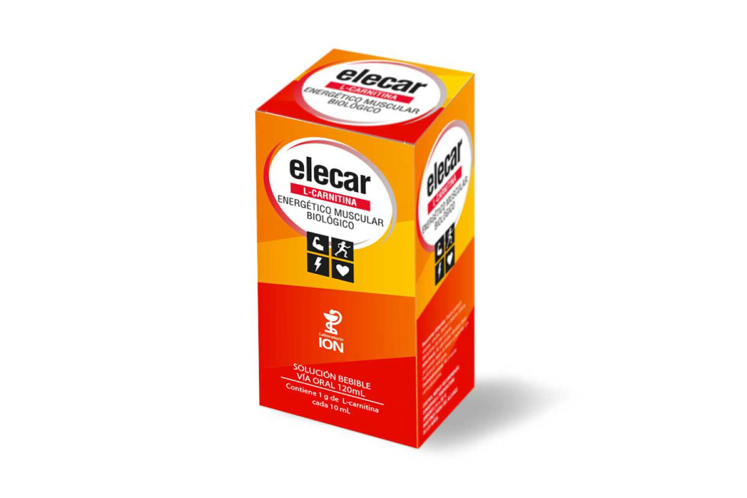 Elecar Solución — San Roque