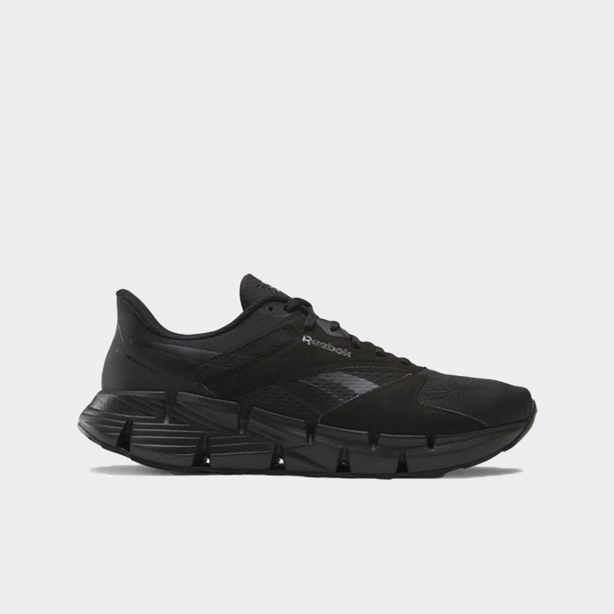 Championes Reebok Zig Dynamica 5 - Negro — Fitpoint