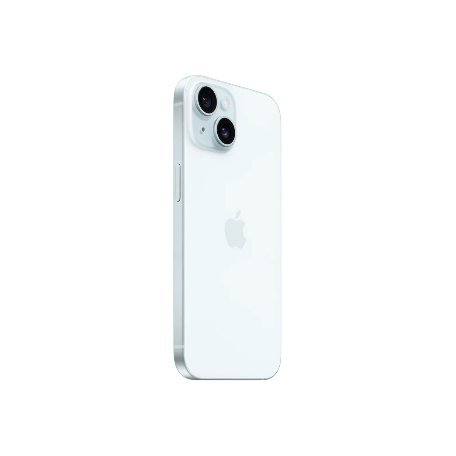 Apple iPhone 15 Pre Owned Azul 128GB Libre — Cellular Center