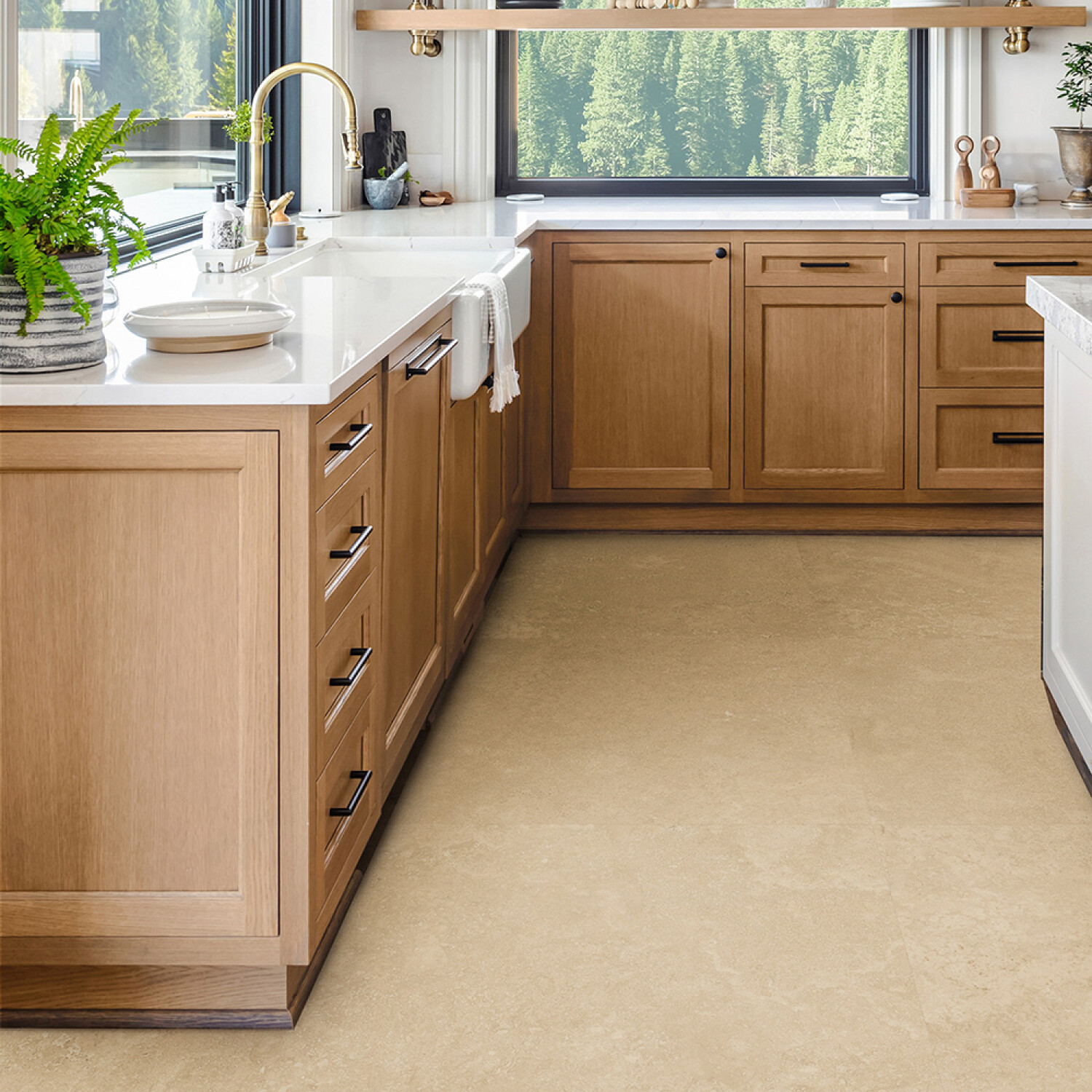 Porcelanato Esmaltado Cabanne Acetinado 62.5x62.5 Cm — Castro