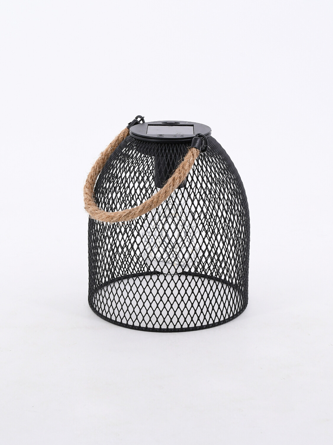 FANAL SOLAR OSLO - NEGRO — Guapa