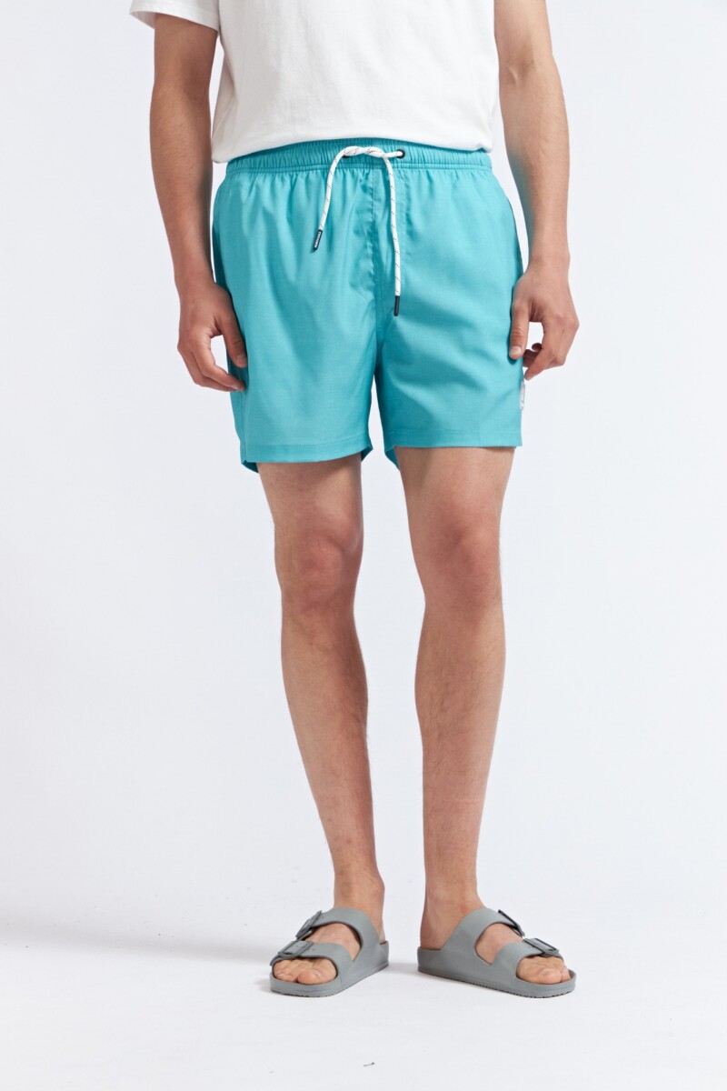 SHORT BOW - CELESTE — NorthSails