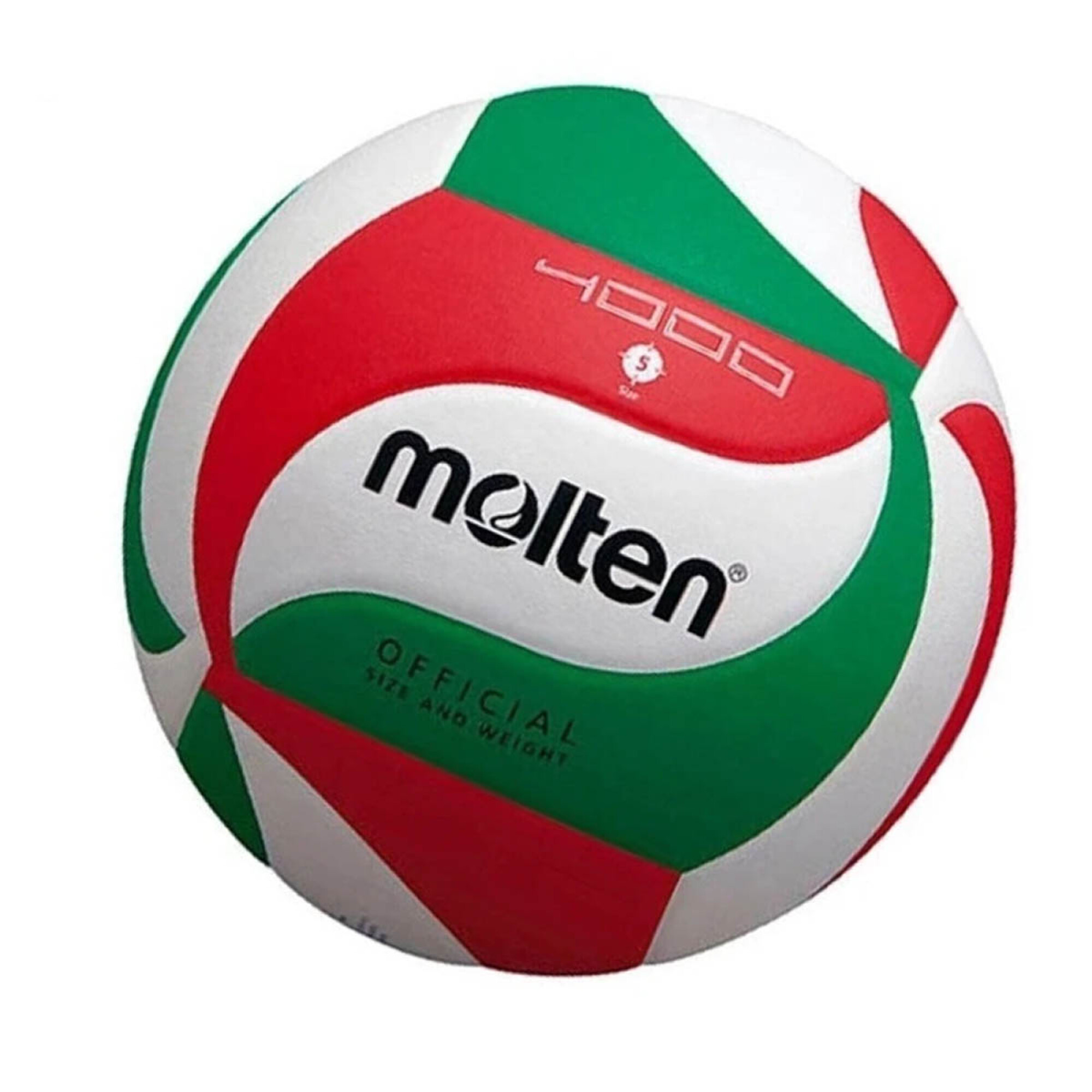 Pelota Voley Molten Voleyball 4000 — El Rey del entretenimiento
