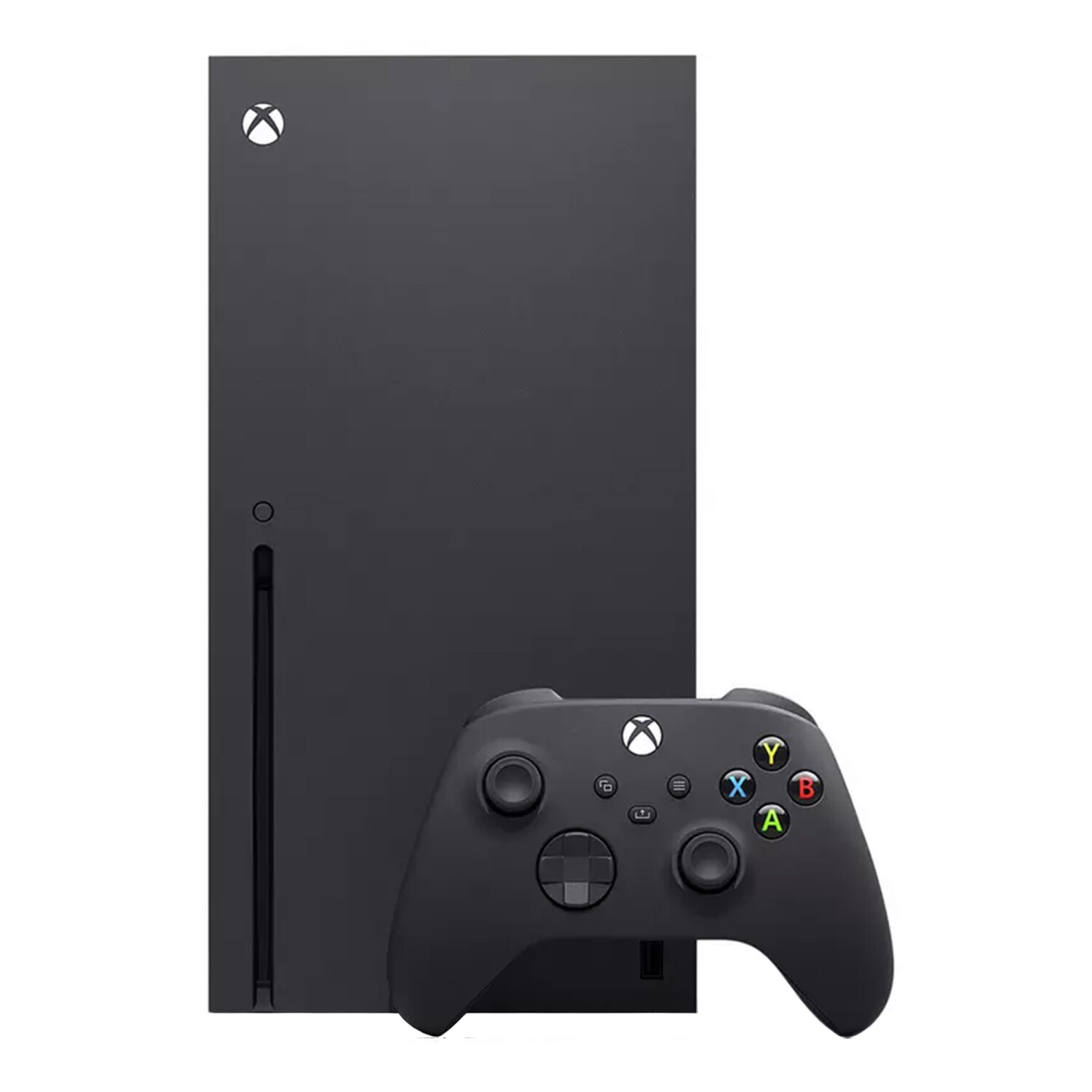 Consola Xbox Series X 4k 120fps 16gb 1tb Wifi — Universo Binario
