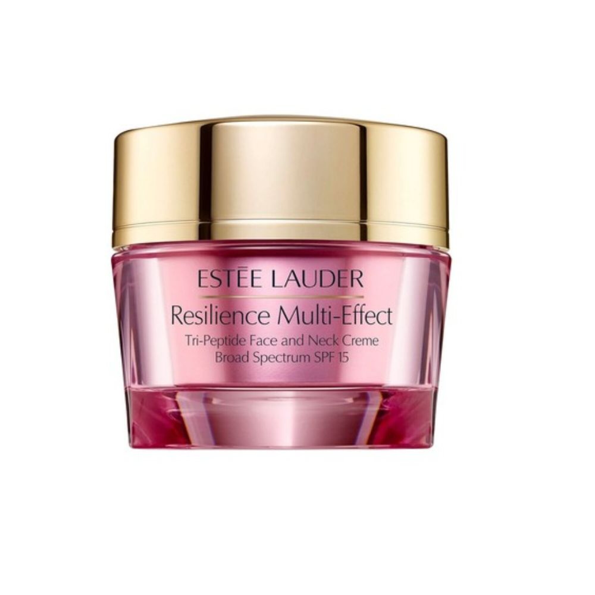 Estée Lauder Resilience Multi‑Effect Tri‑Peptide Crema Facial y Cuello ...