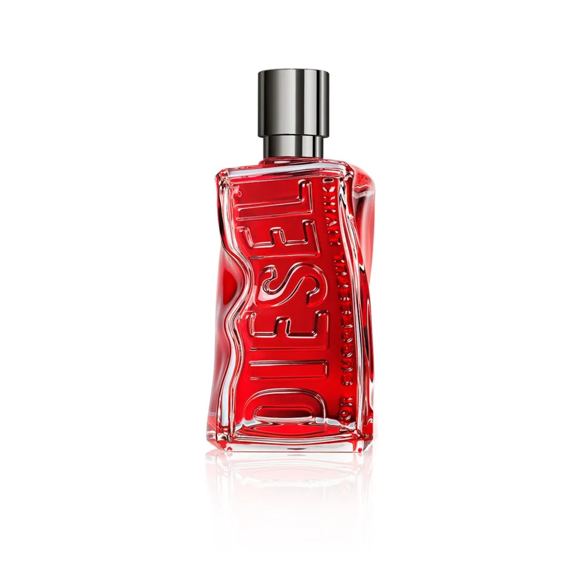 Diesel D Red Intense Edp 100ml — San Roque