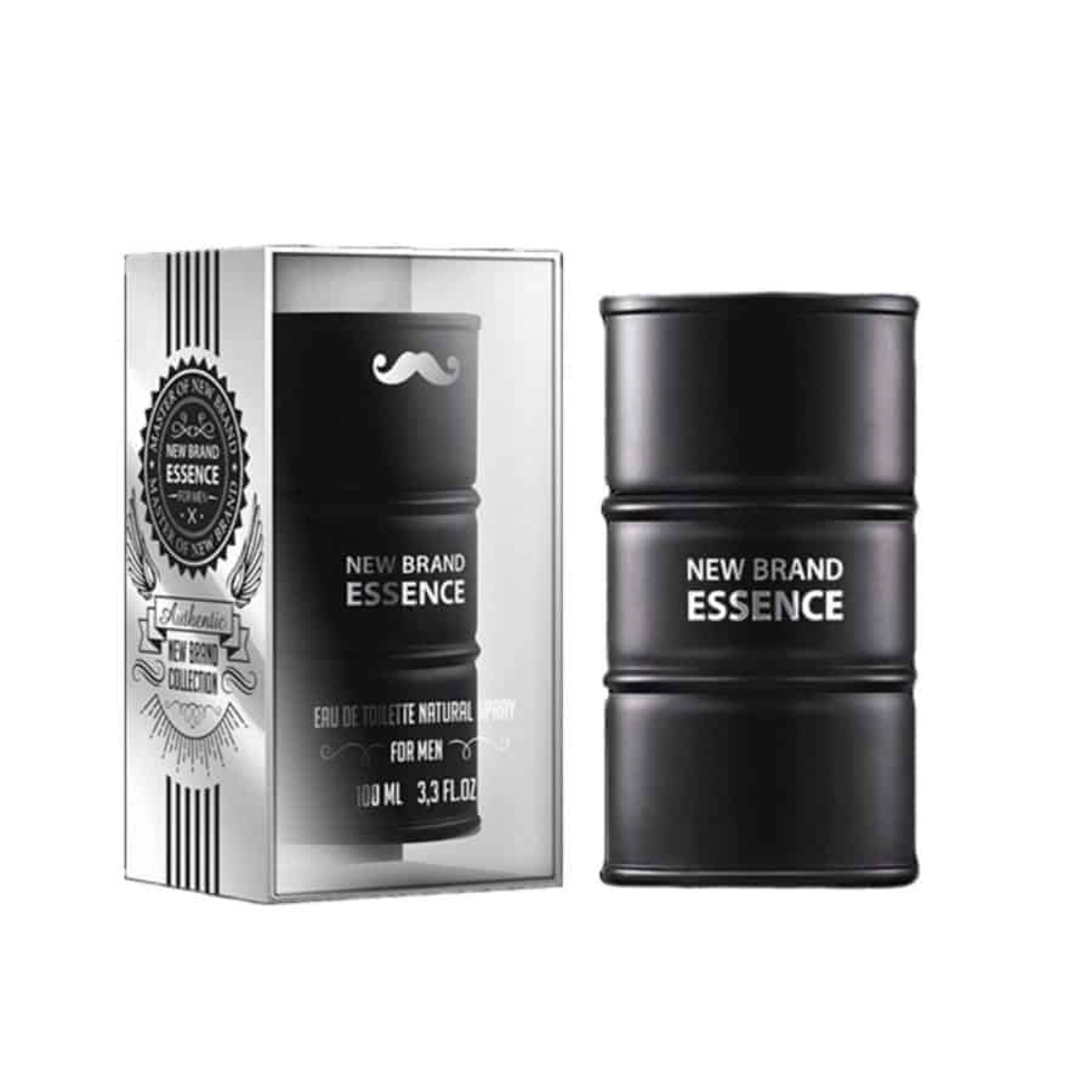 Perfume New Brand Master Essence Edt 100ml — San Roque