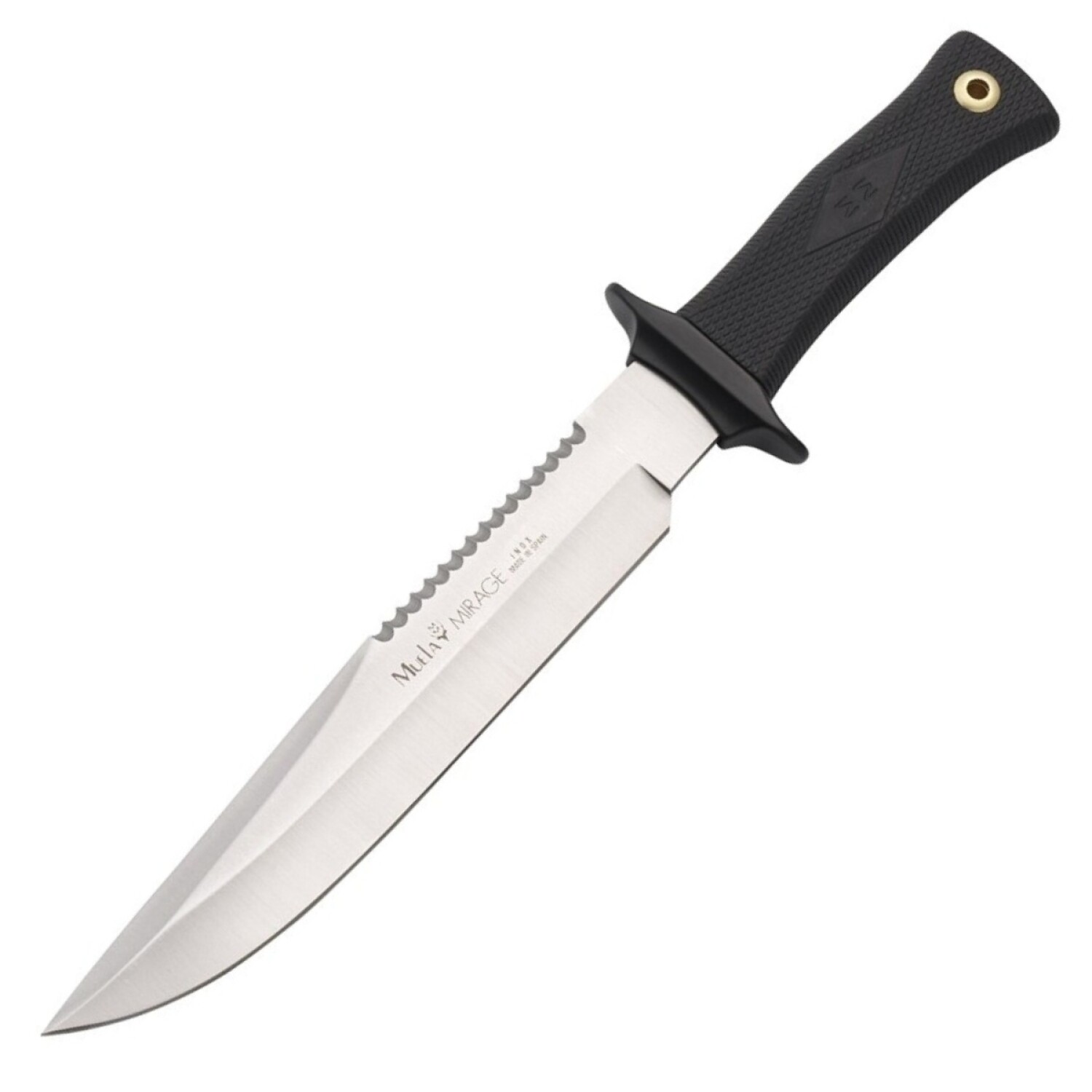Cuchillo deportivo Mirage 23 — Aventureros