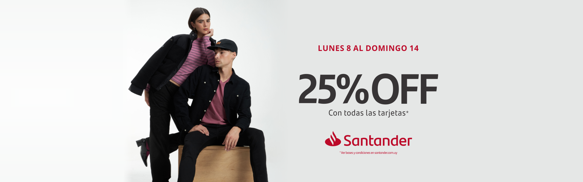 Uniform & Co - Somos una marca de jeans y ropa informal