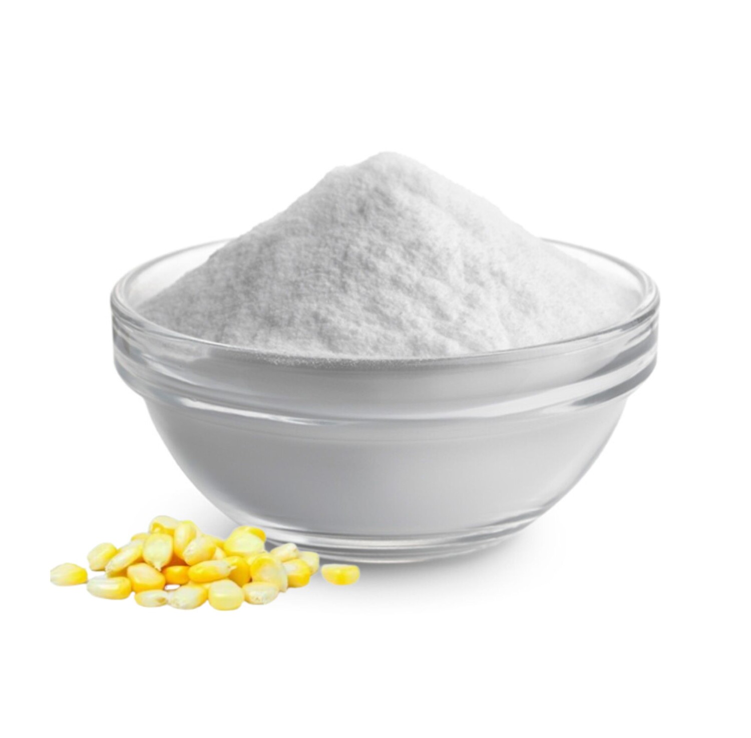 Almidón de Maíz 500 gr. — La Molienda