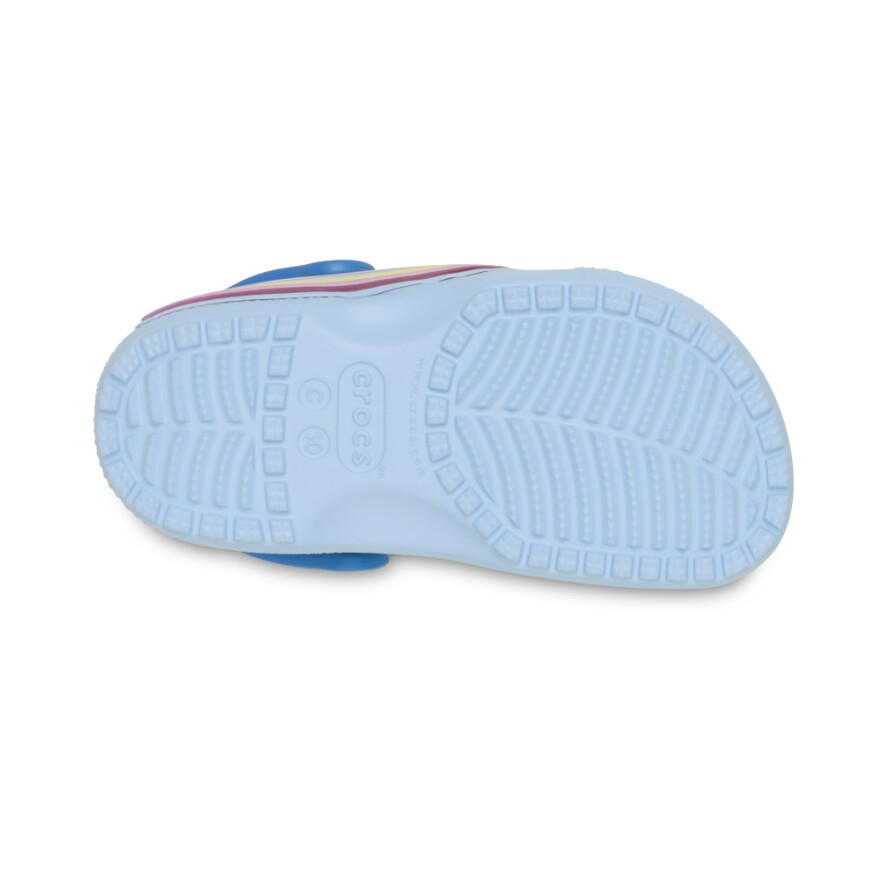 Classic Star Lights Clog T — Crocs