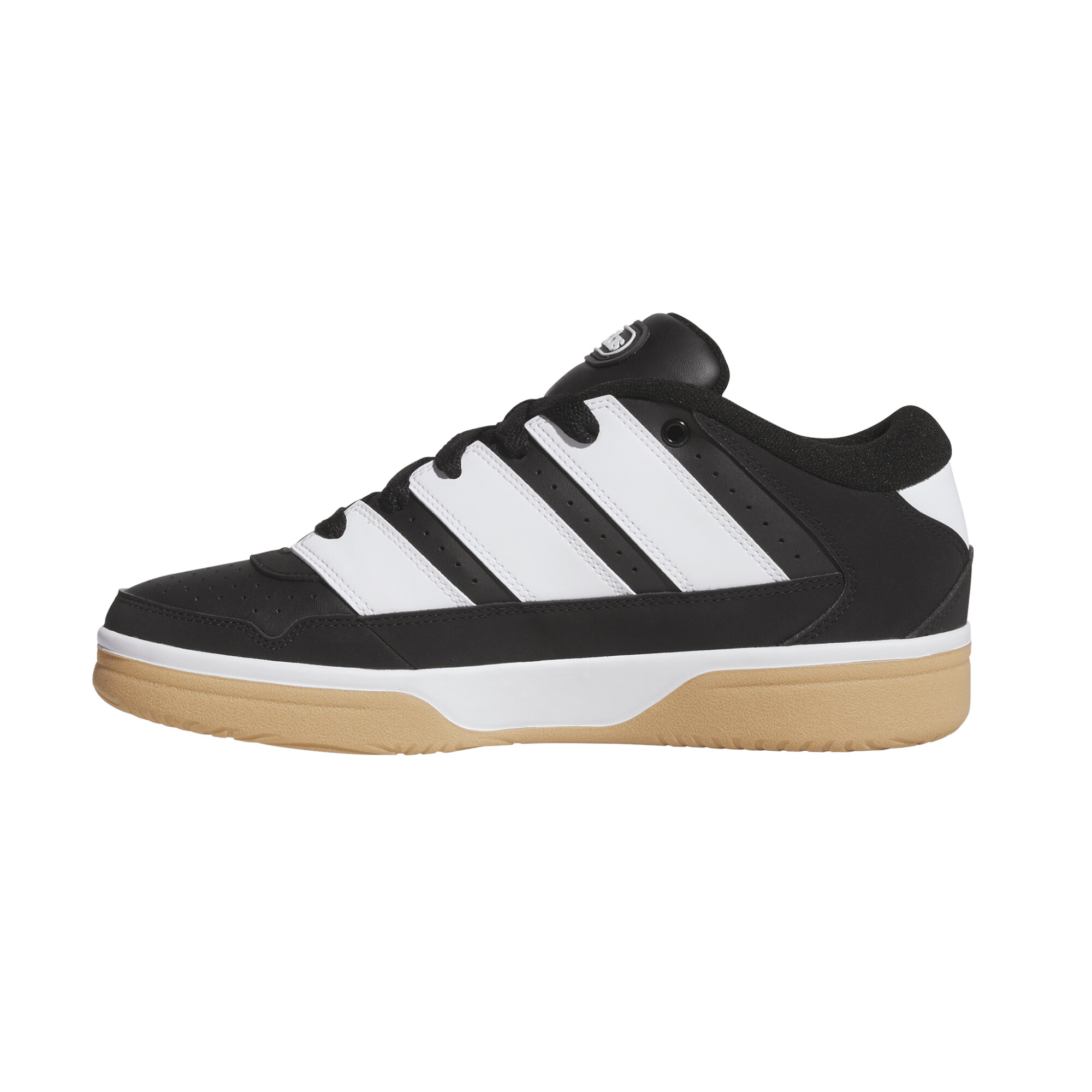 Championes adidas Break Start 2000 - Black & White — Global Sports