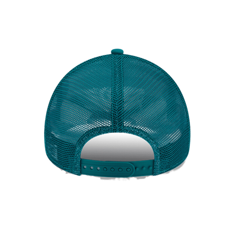 Gorro Cap New Era League Ess 940 - Verde — La Isla / RACKS LTDA