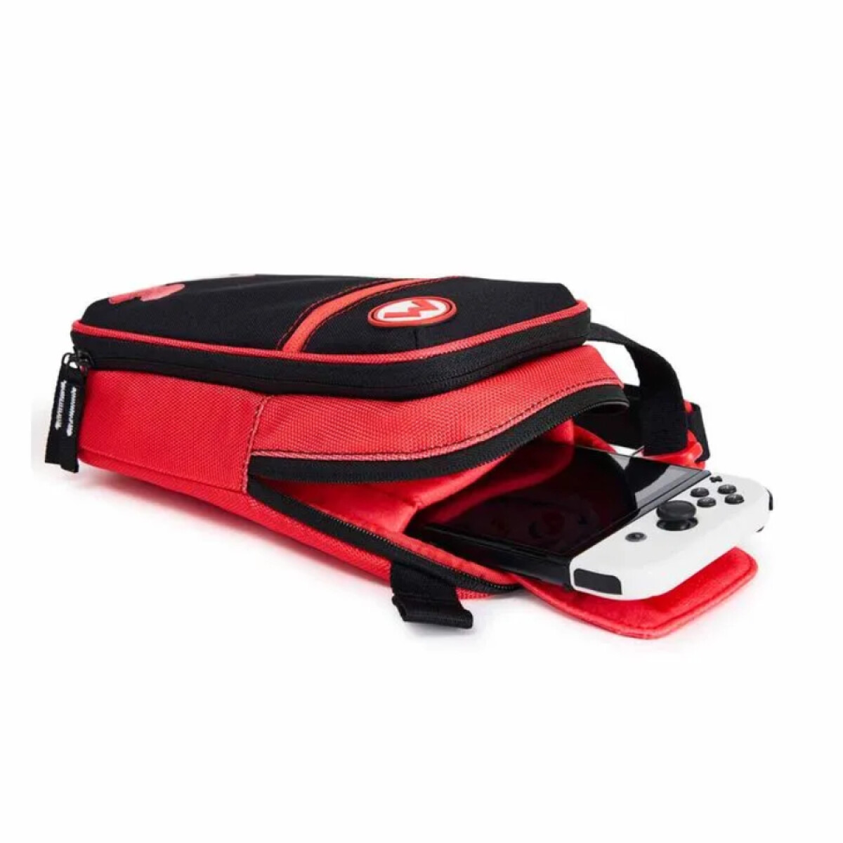 Case Protector Para Nintendo Switch - Mario And Friends — X Uruguay