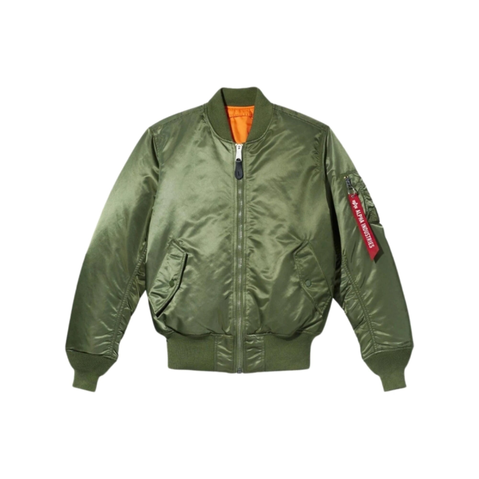 Campera Alpha Original