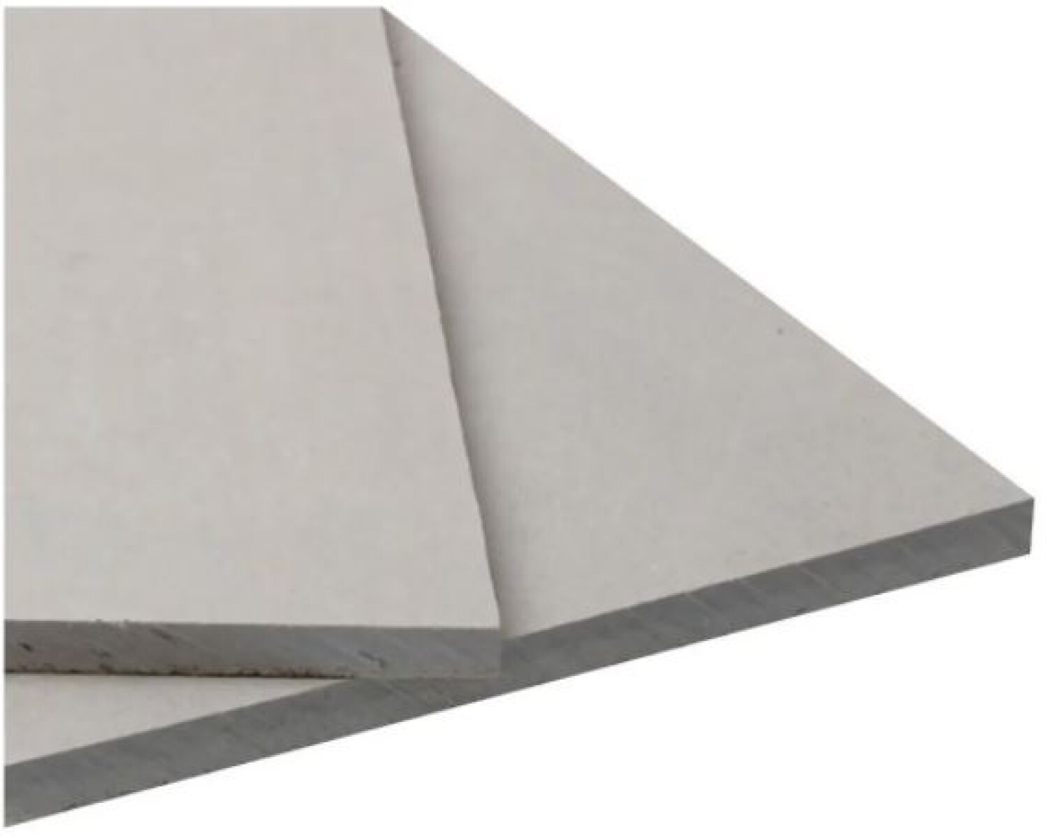 Placa De Fibrocemento 1,2x2,44mts 10mm — Prodeco