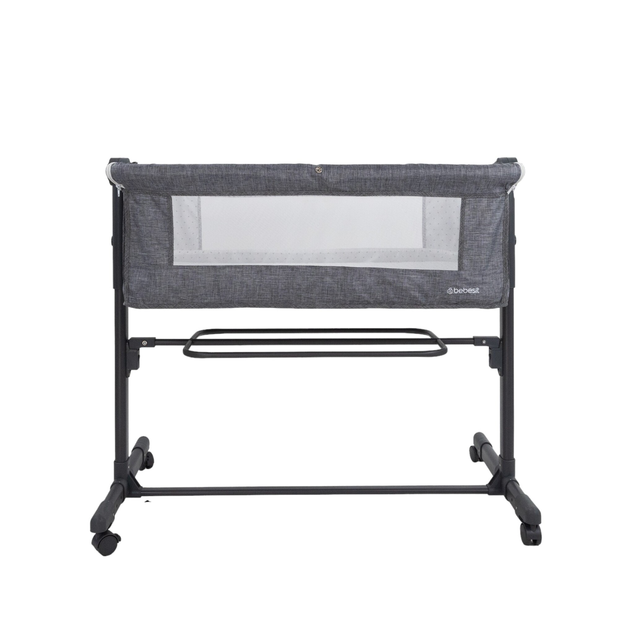 Cuna Colecho con Mosquitero Myside Bebesit — Bebesit Uruguay