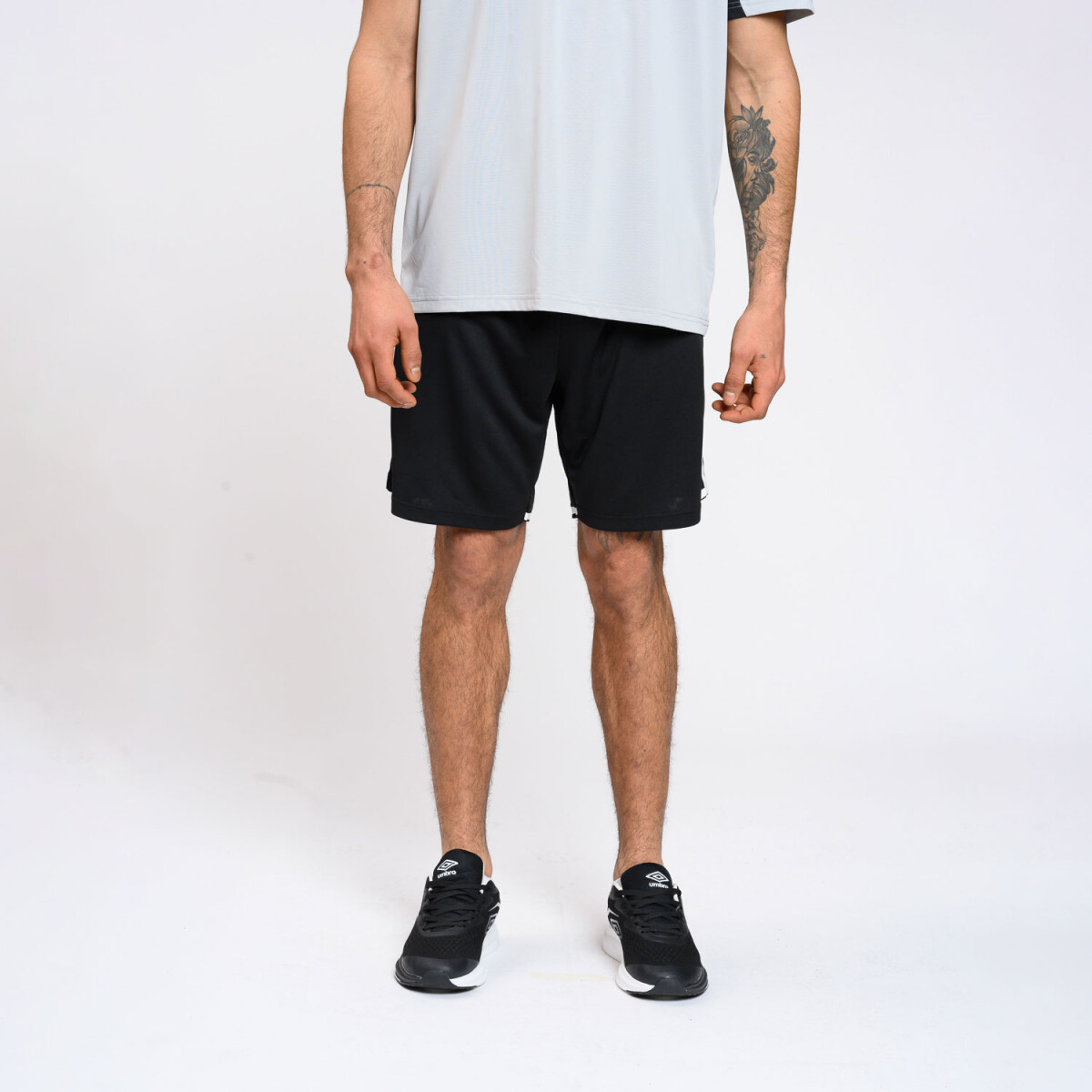 SHORT TER HOMBRE Umbro Hombre - 002 — Timeout