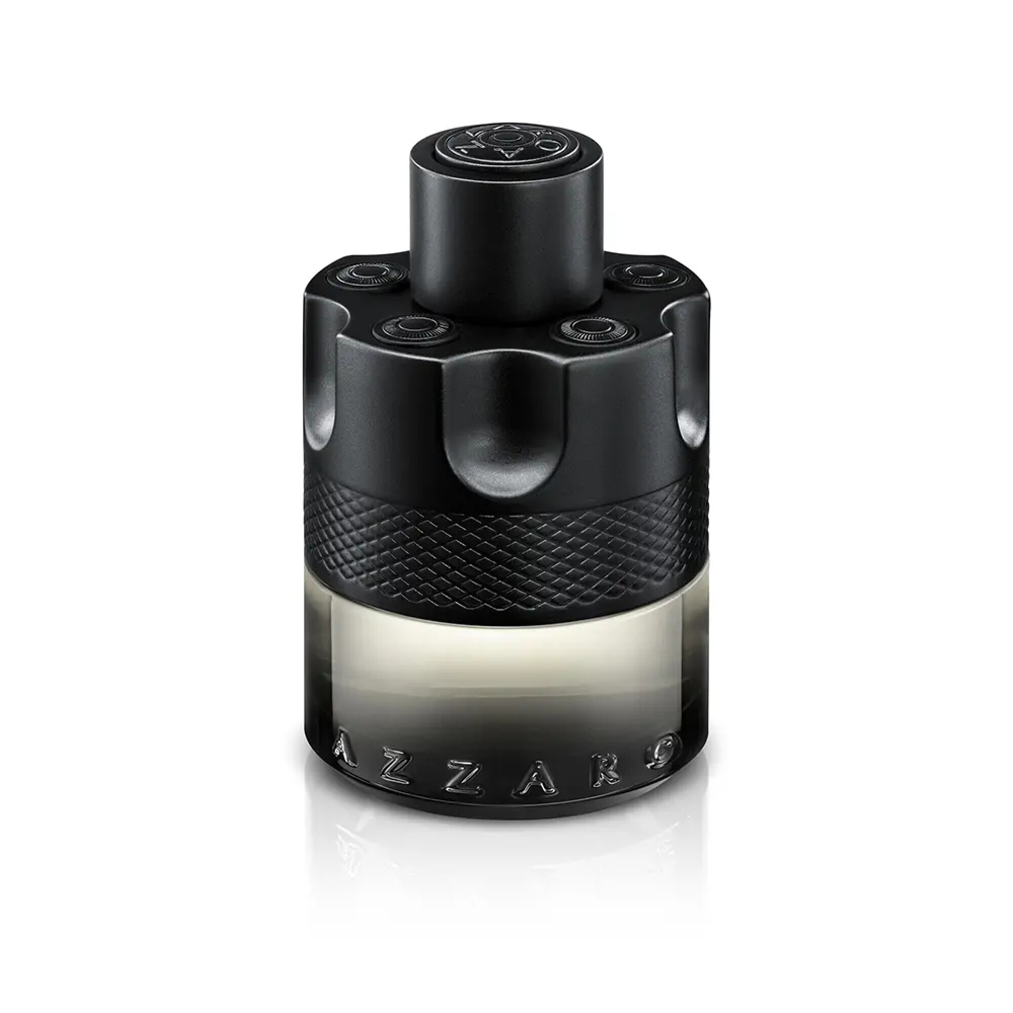 Perfume Azzaro The Most Wanted Intense Eau de Toilette 50ml — San Roque