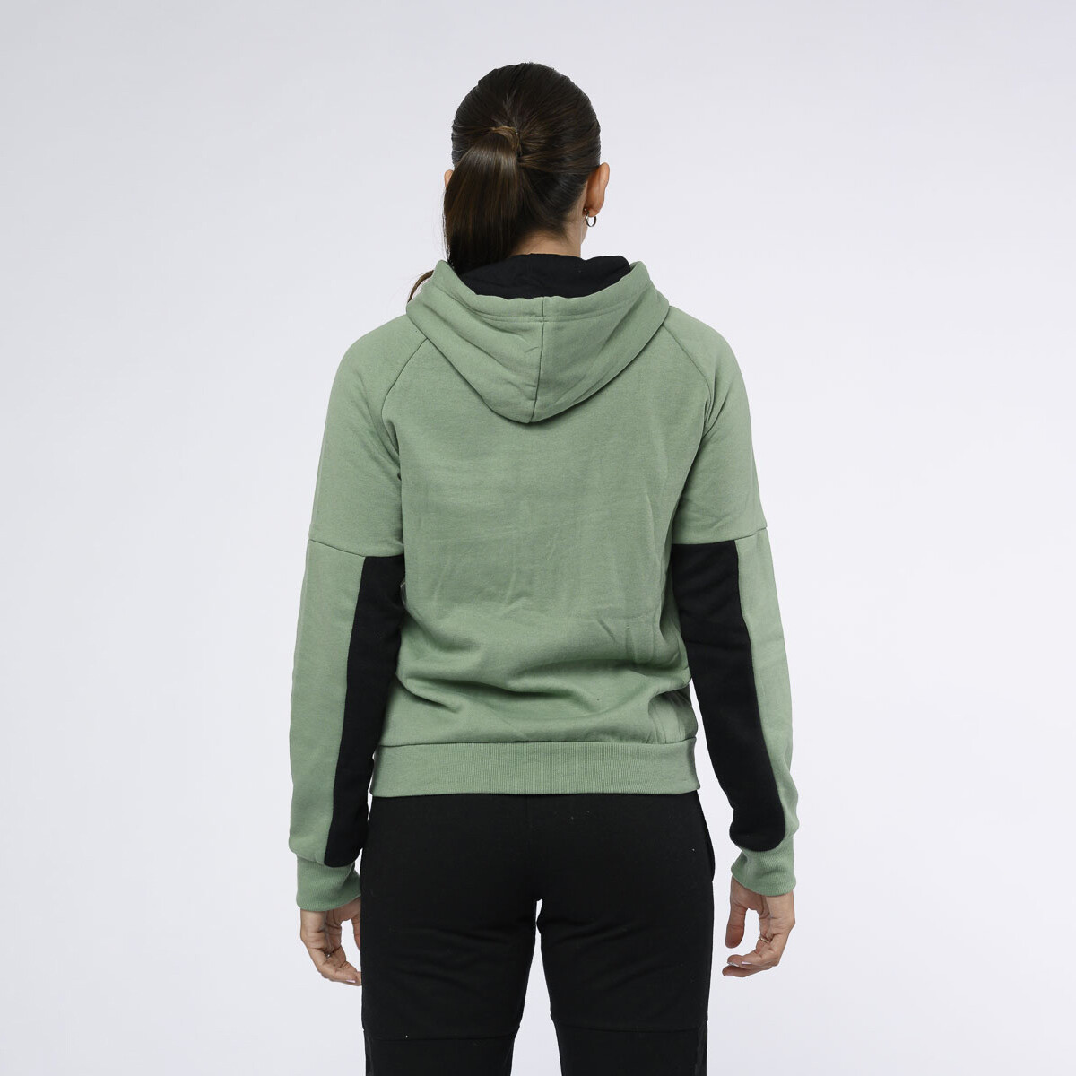 Campera Full Zip Umbro Mujer - Ver — Timeout