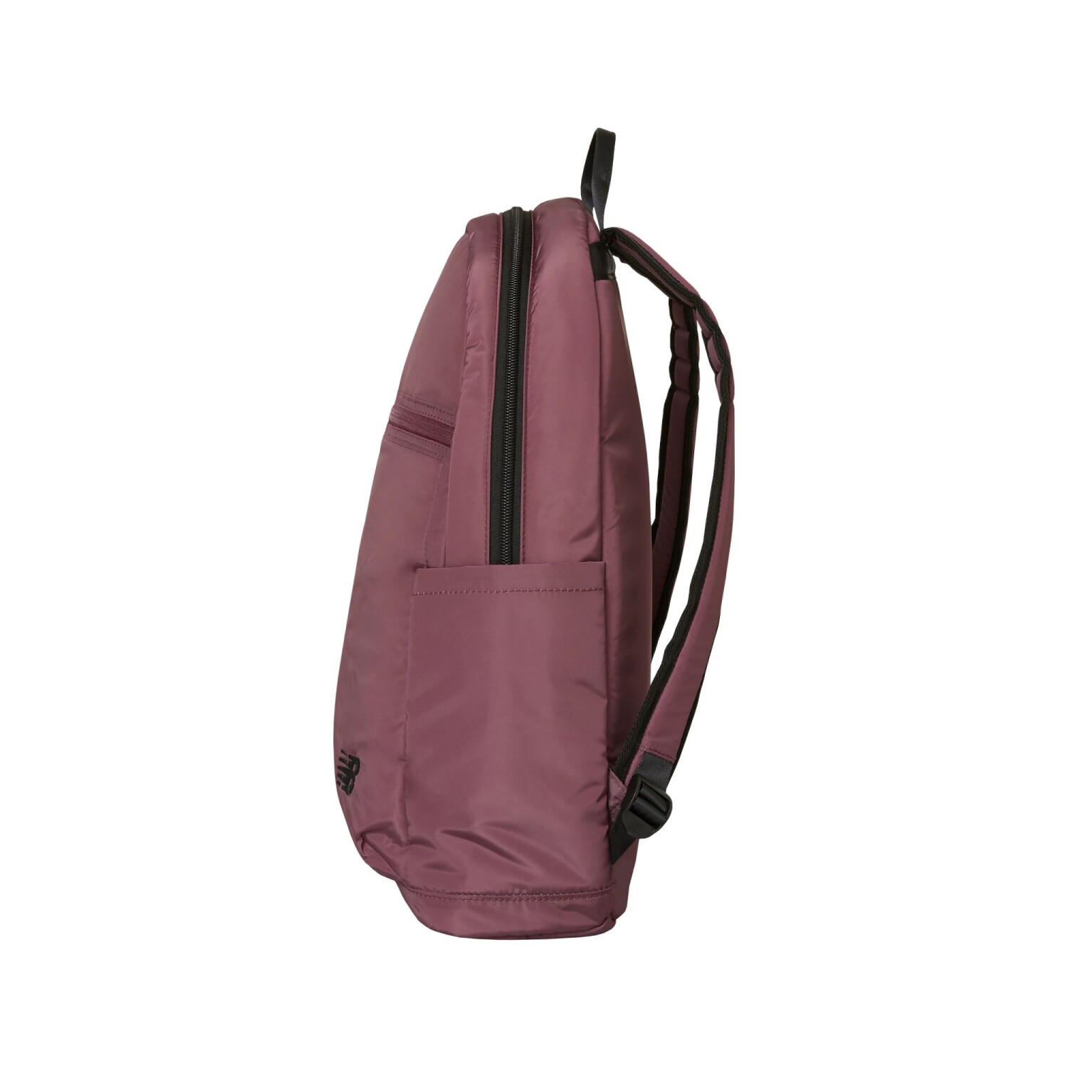 Mochila New Balance - TOTE BACKPACK - LAB23083LIE - LICORICE — New Balance