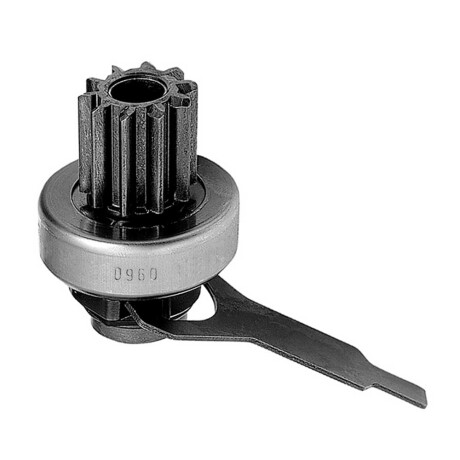 BENDIX ARRANQUE ROVER 400-216 LUCAS ZEN — Cymaco