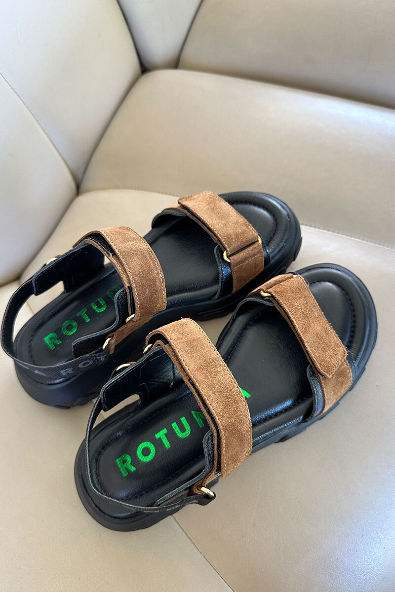 en Nuevos — Rotunda