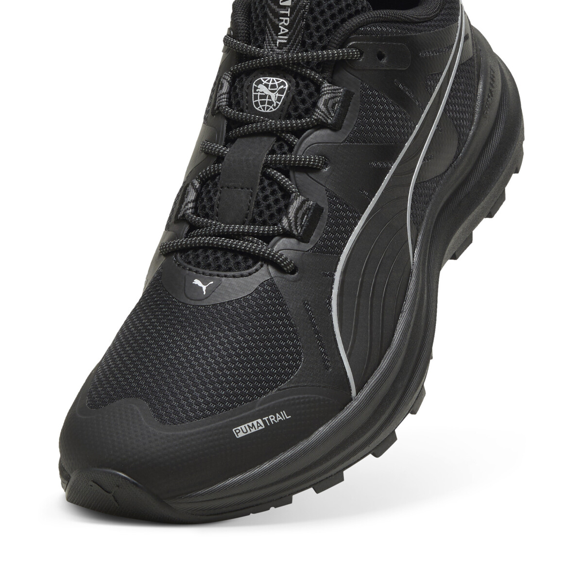 Reflect Lite Trail 37944006 - Negro — Puma