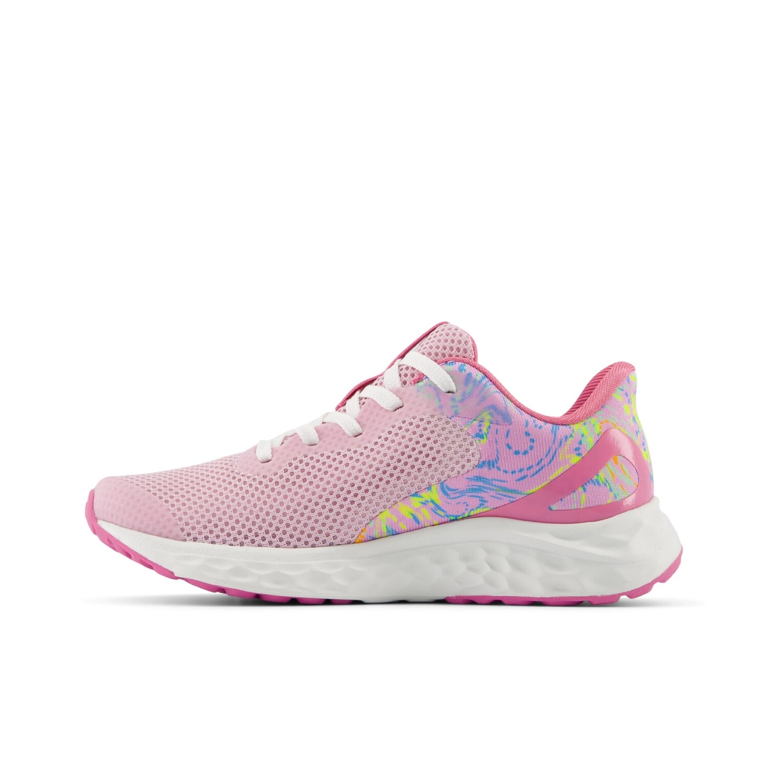 Championes New Balance de Niña - Arishi V4 - PPARIPK4 - LIGHT RASPBERRY ...