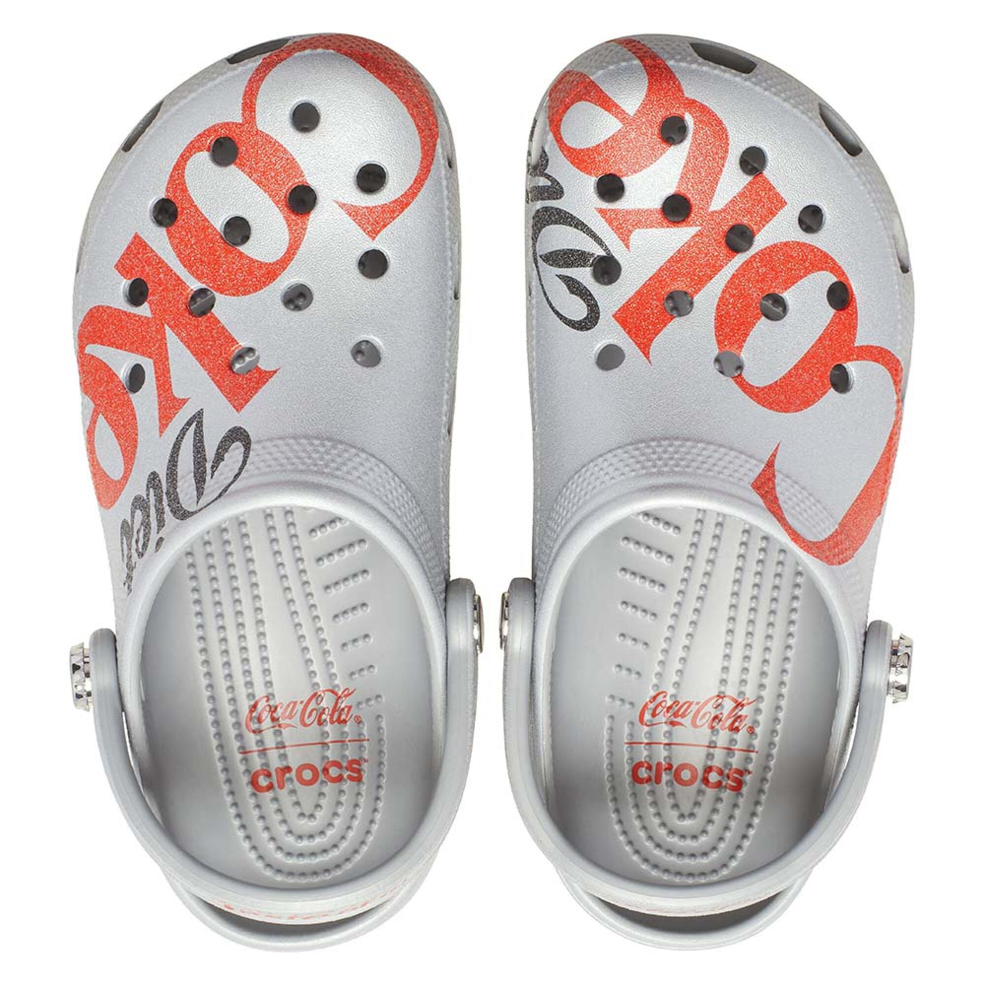 Crocs Diet Coke Classic Clog — Crocs