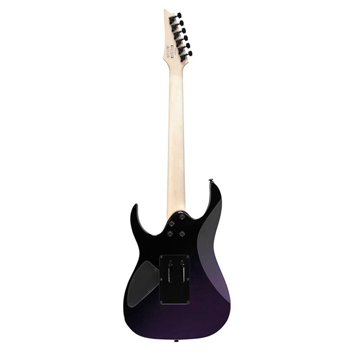 Guitarra Eléctrica Ibanez Rg470dx Tokyo Midnight — Palacio de la Música