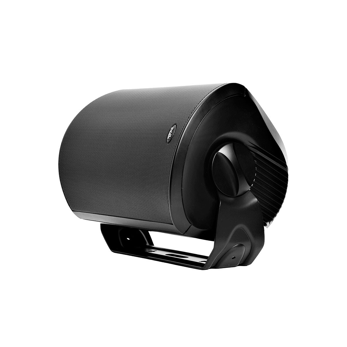 Caja Pasiva Para Instalación Polk Atrium 8 Sdi Negro — Palacio de la Música