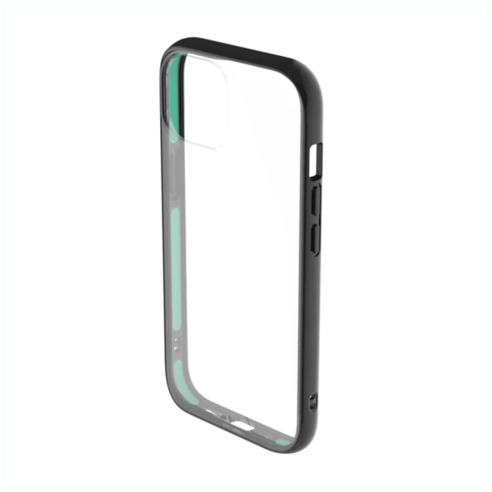 Case MOUS CLEAR Para Iphone 12 Pro Max - Transparente — AMV Store