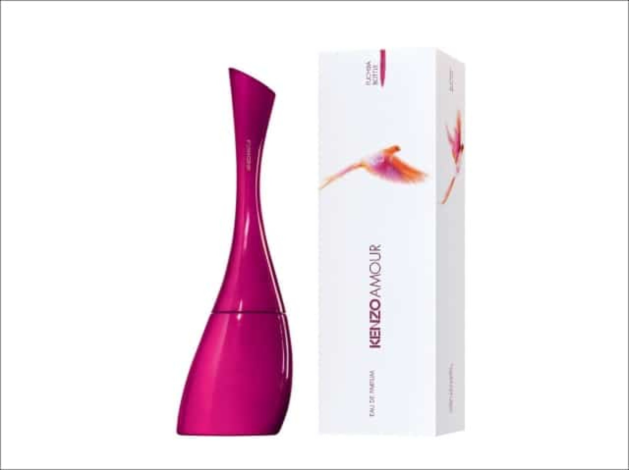 Perfume Kenzo Amour EDP 50ml — San Roque