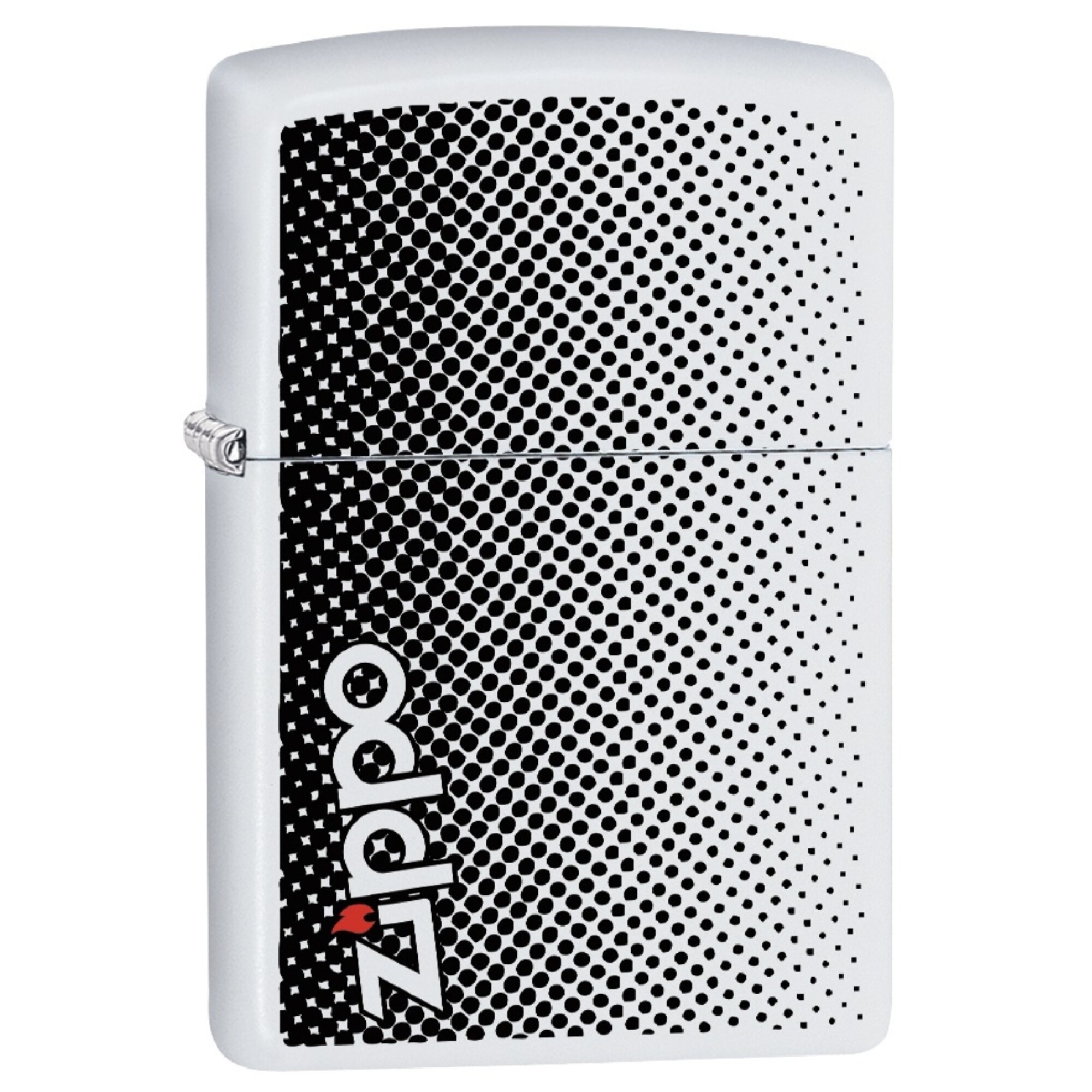 Encendedor Zippo Logo design - 29689 — Aventureros