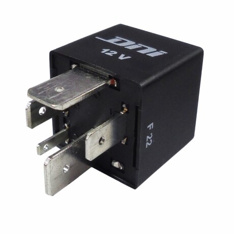 RELAY VOLKSWAGEN RELAY MODULO DE CONTROL DE COMANDO ABS VW AUDI DNI ...