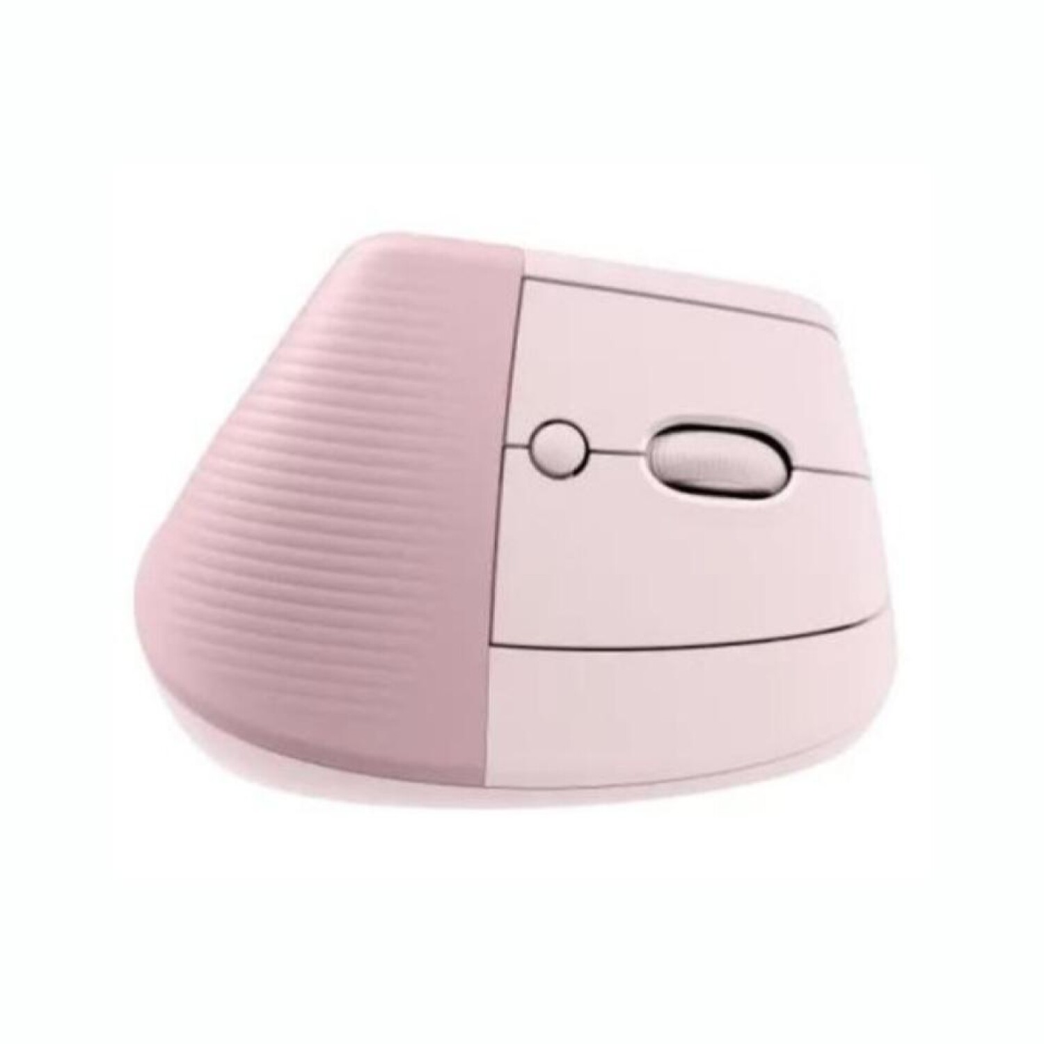 Mouse Inalámbrico Vertical LOGITECH Lift Ergonómico BT - Pink — AMV Store