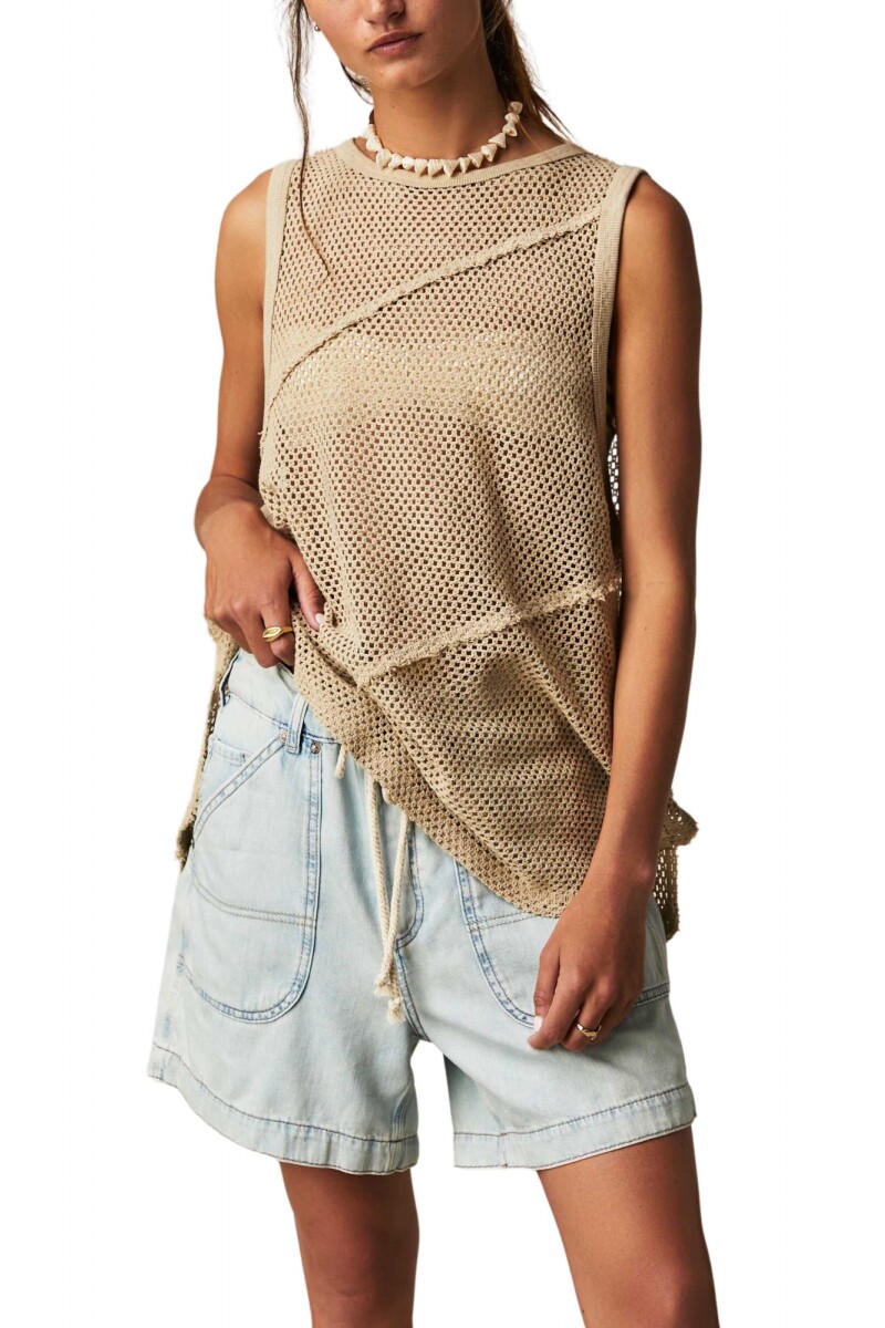 SHORE SIDE MUSCLE — Magma UY