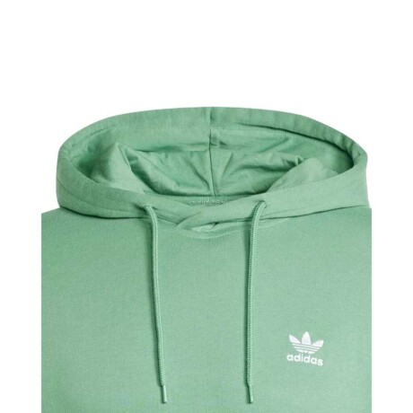 Canguro Adidas Ess Hd - Verde — Tienda Soy Santander