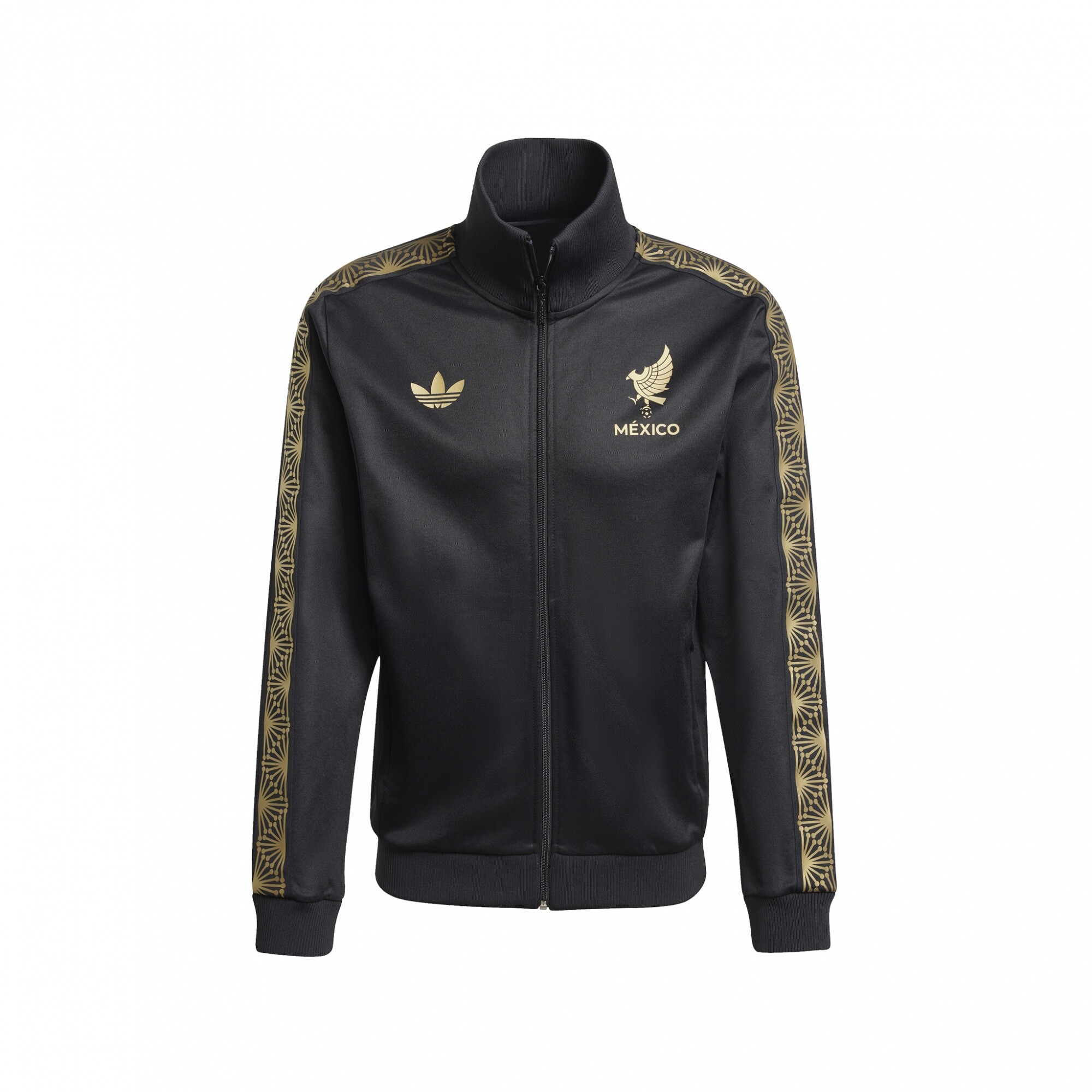 adidas MEXICO GOLD TRACK — Somos Fútbol