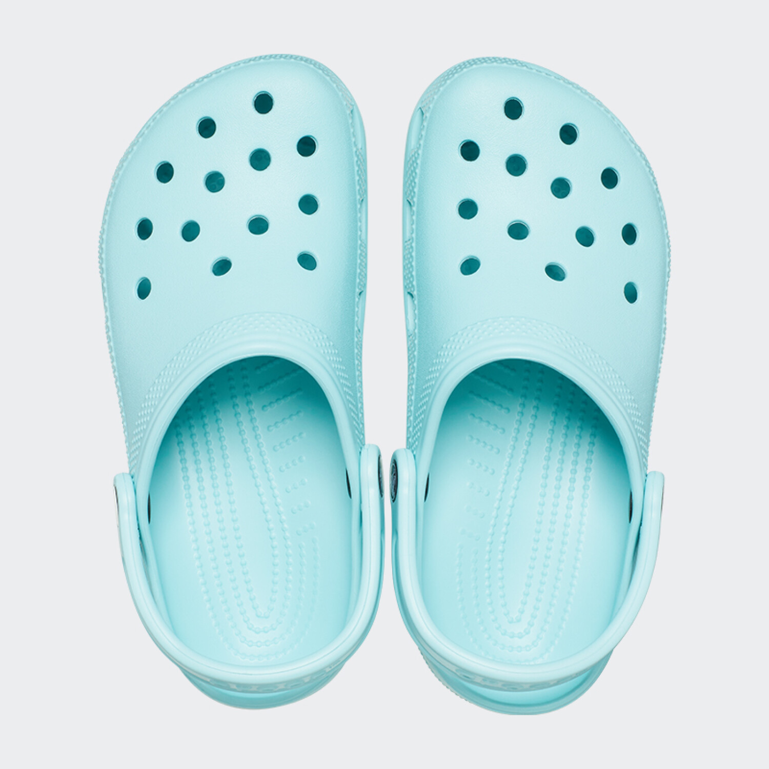 Crocs Classic - Azul — Inbox