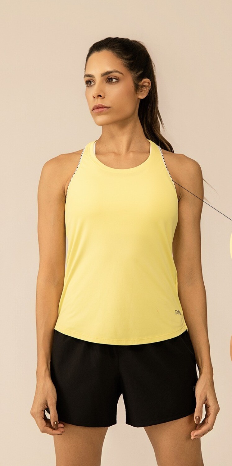 Musculosa Deportiva — Estilo Sur