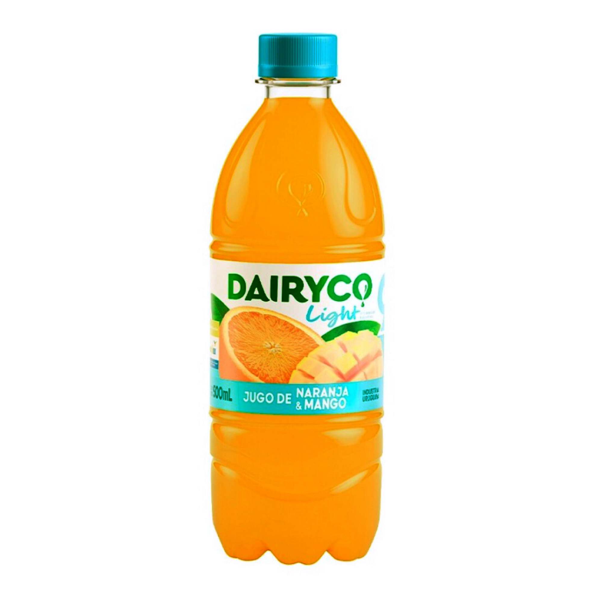 Jugo De Naranja Con Mango Light Dairyco — San Roque