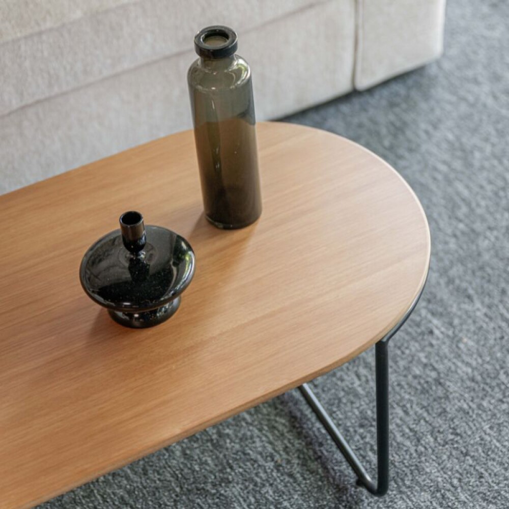 Mesa Curve — Fabrica Italiana